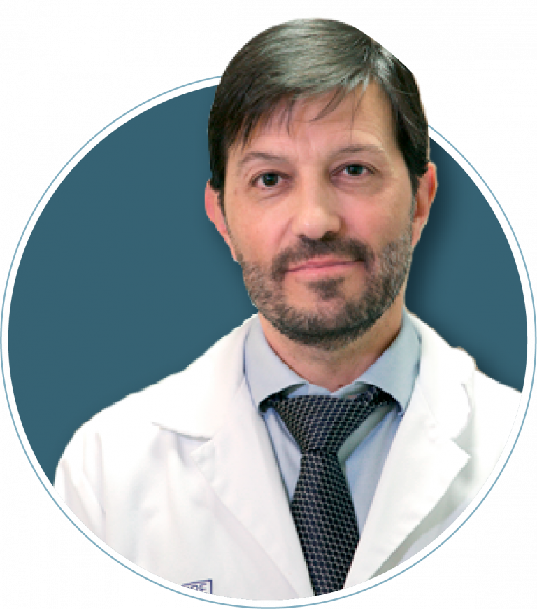 Inicio - Otorrino Doctor Benito